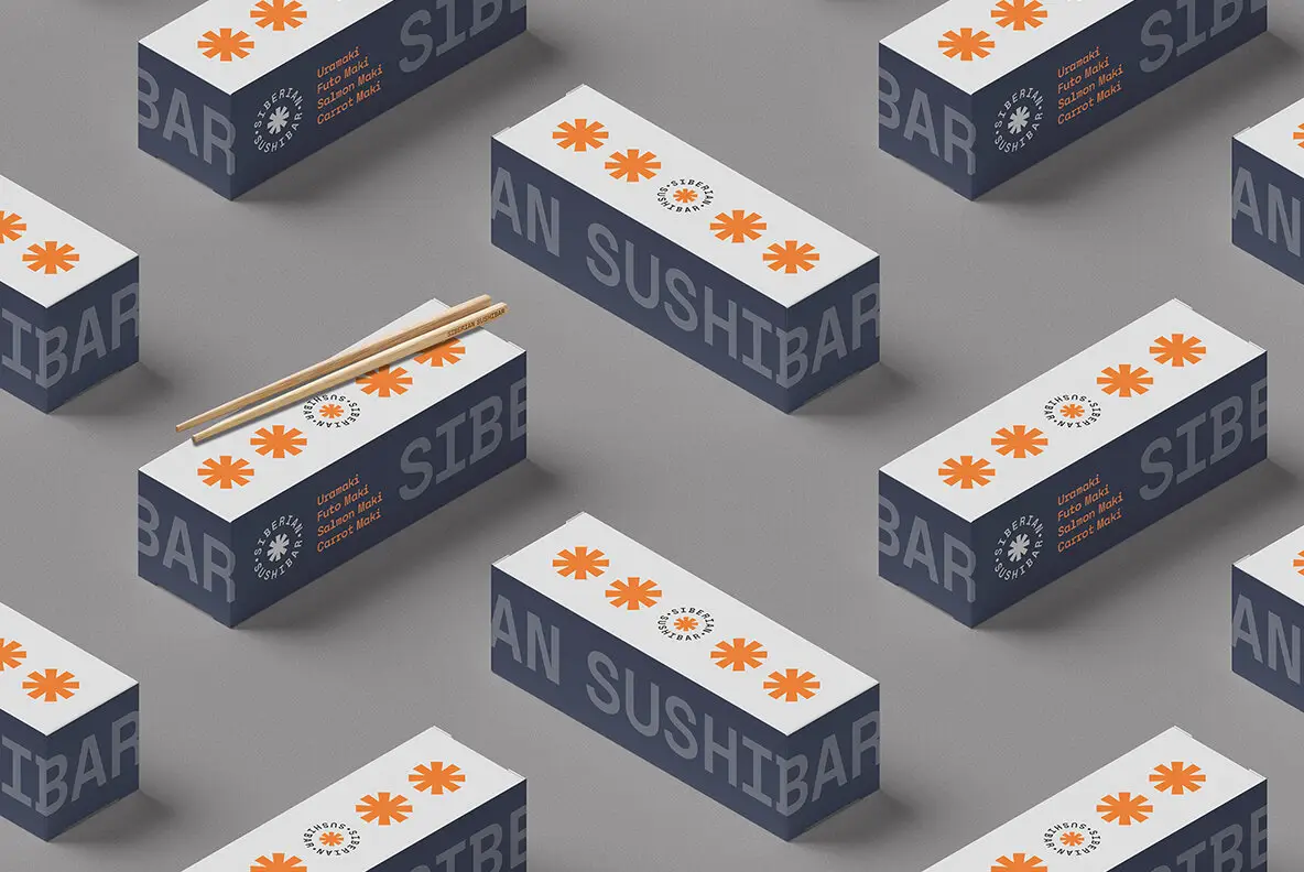 Monograf Font - YouWorkForThem