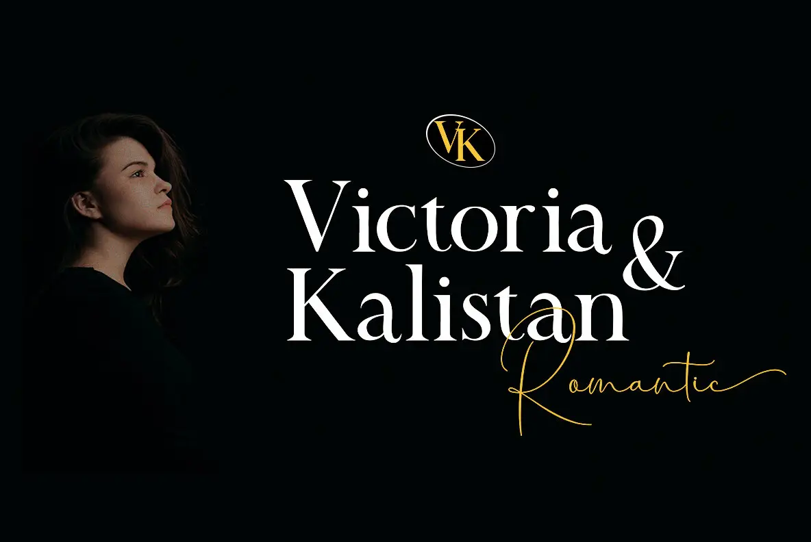 California Signature Font - YouWorkForThem