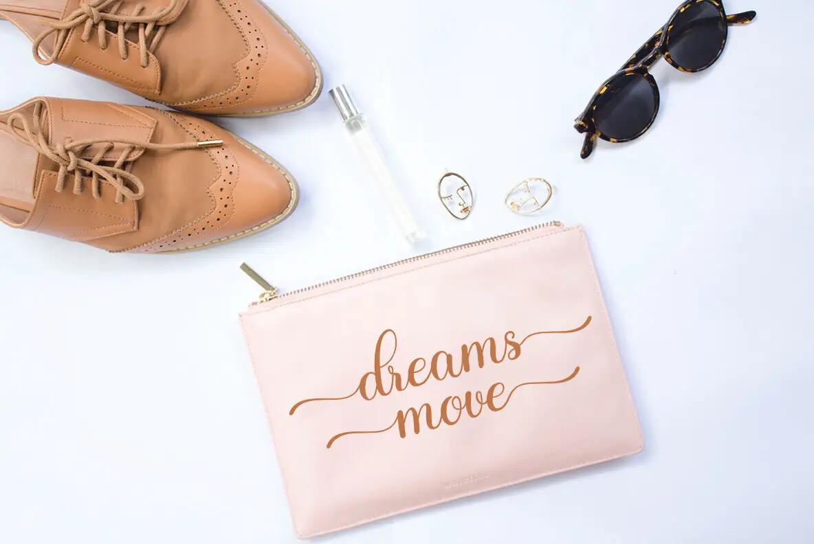 Bailey Font - YouWorkForThem