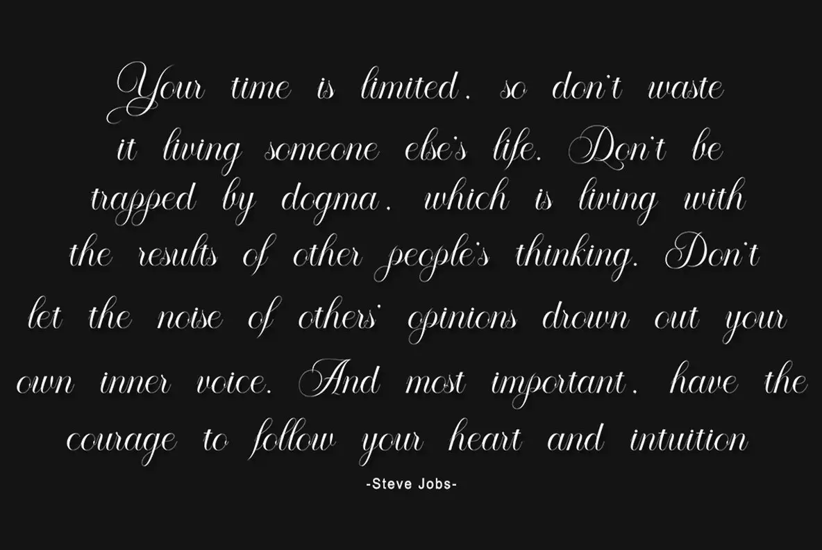 Amour Script Font - YouWorkForThem