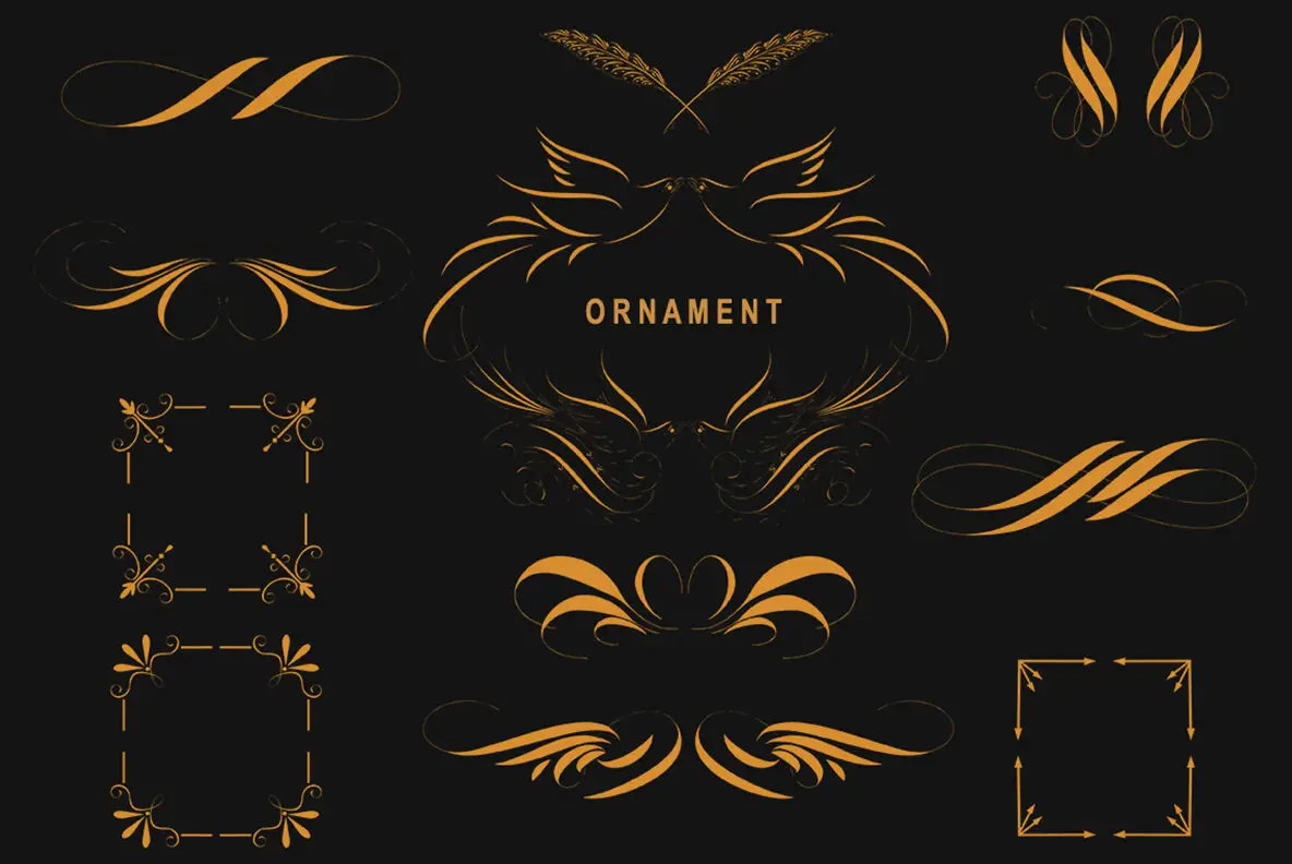 Amour Script Font - YouWorkForThem