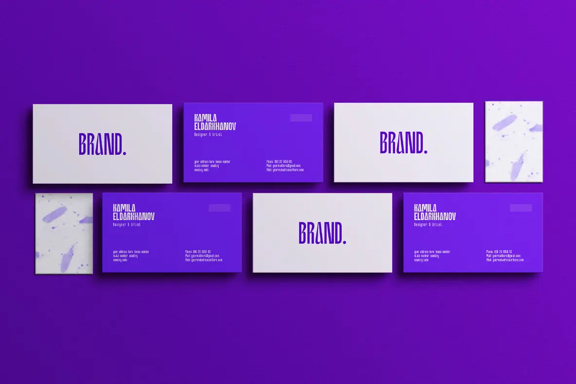 Krick Font - YouWorkForThem