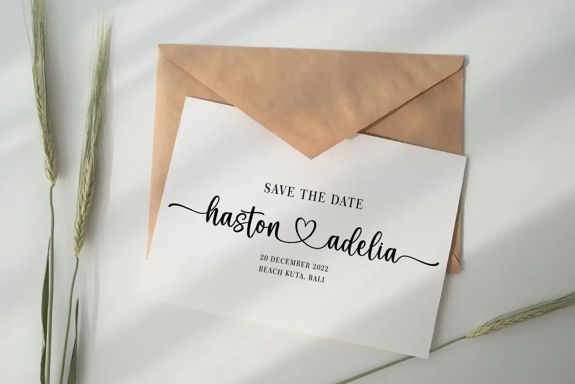 Marilyn Script Font - FontPath