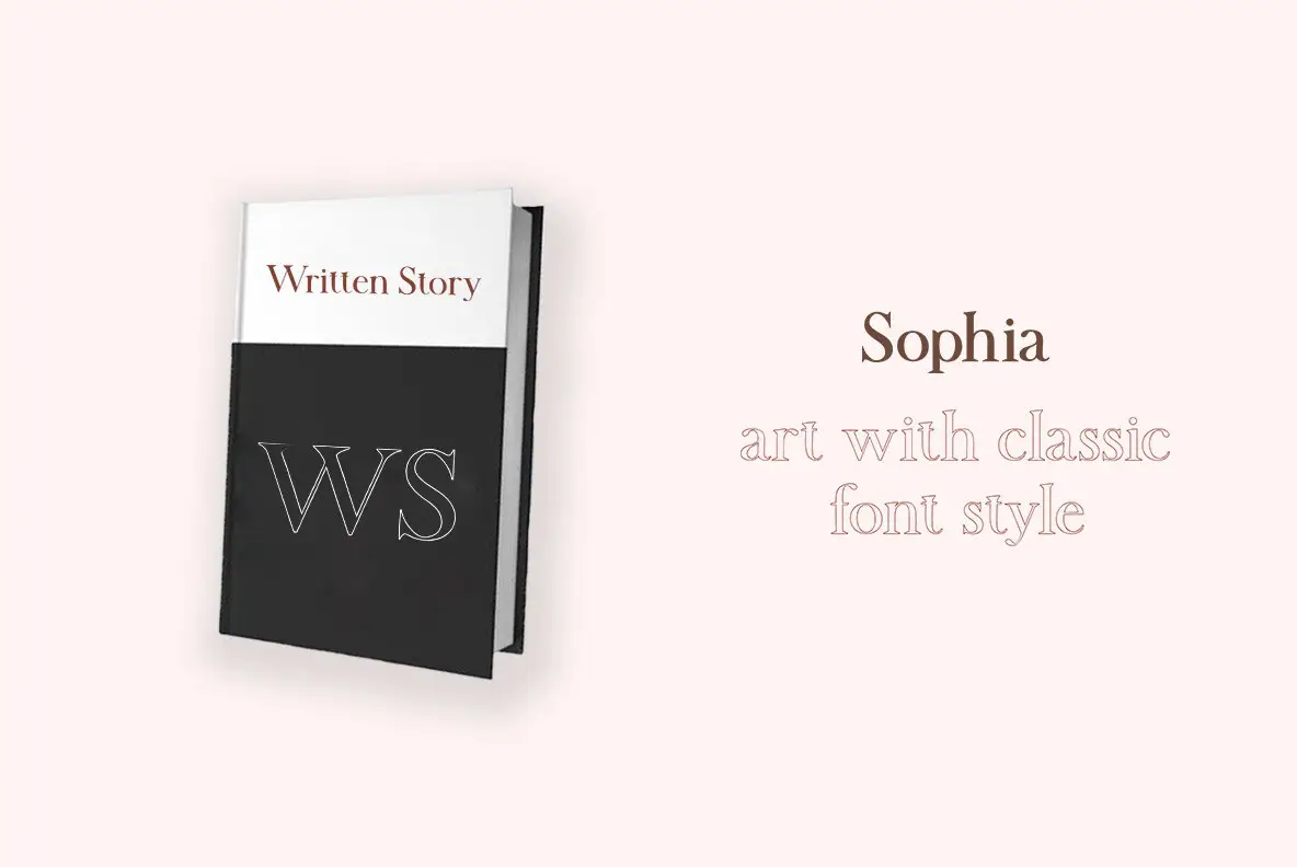 Sophia Font Youworkforthem