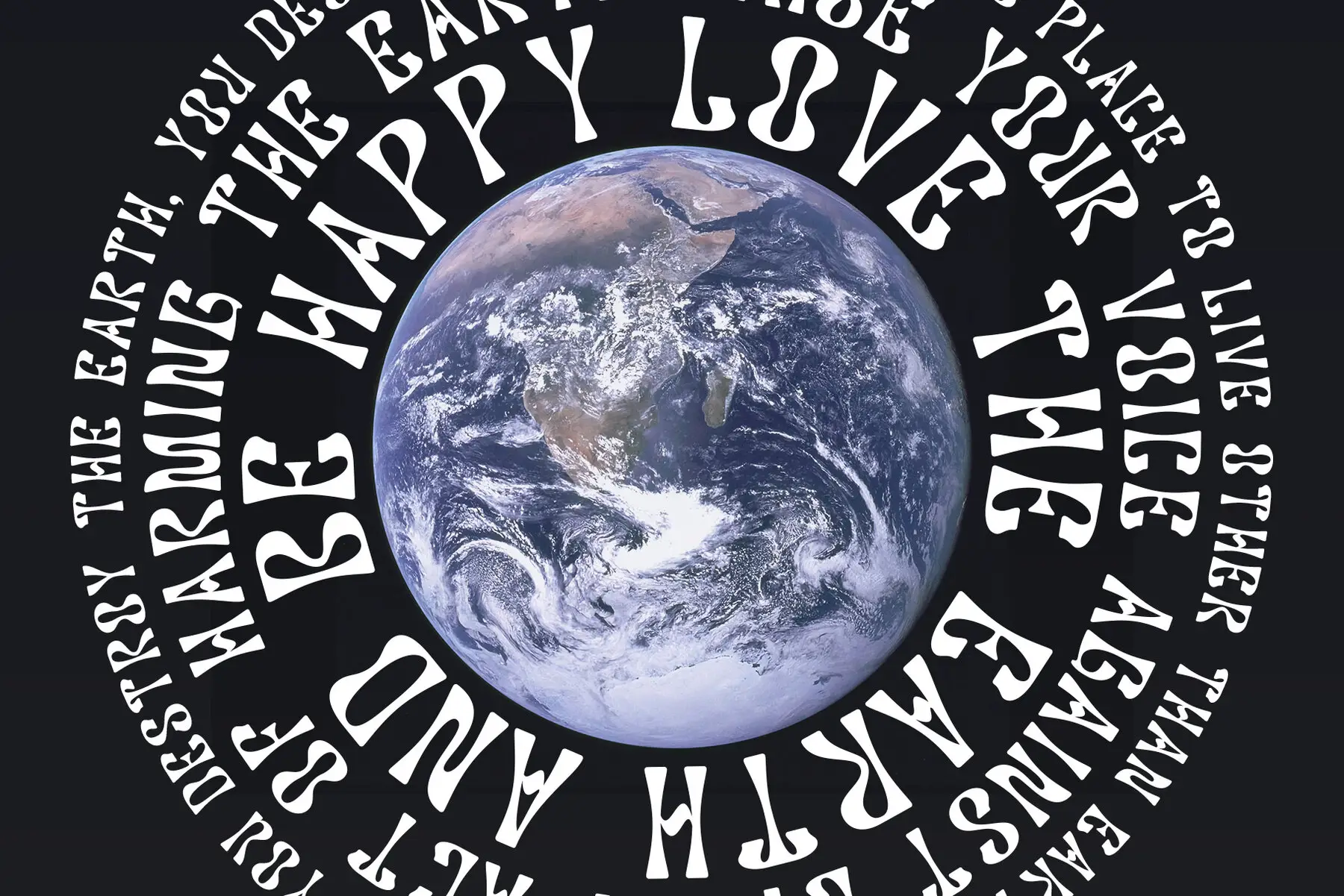 Moonspace Font - YouWorkForThem