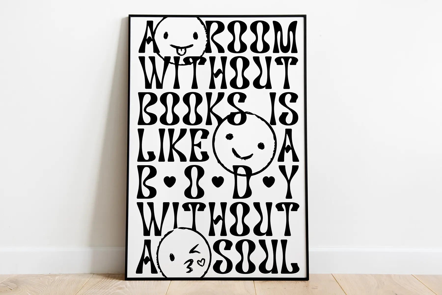 Moonspace Font - FontPath