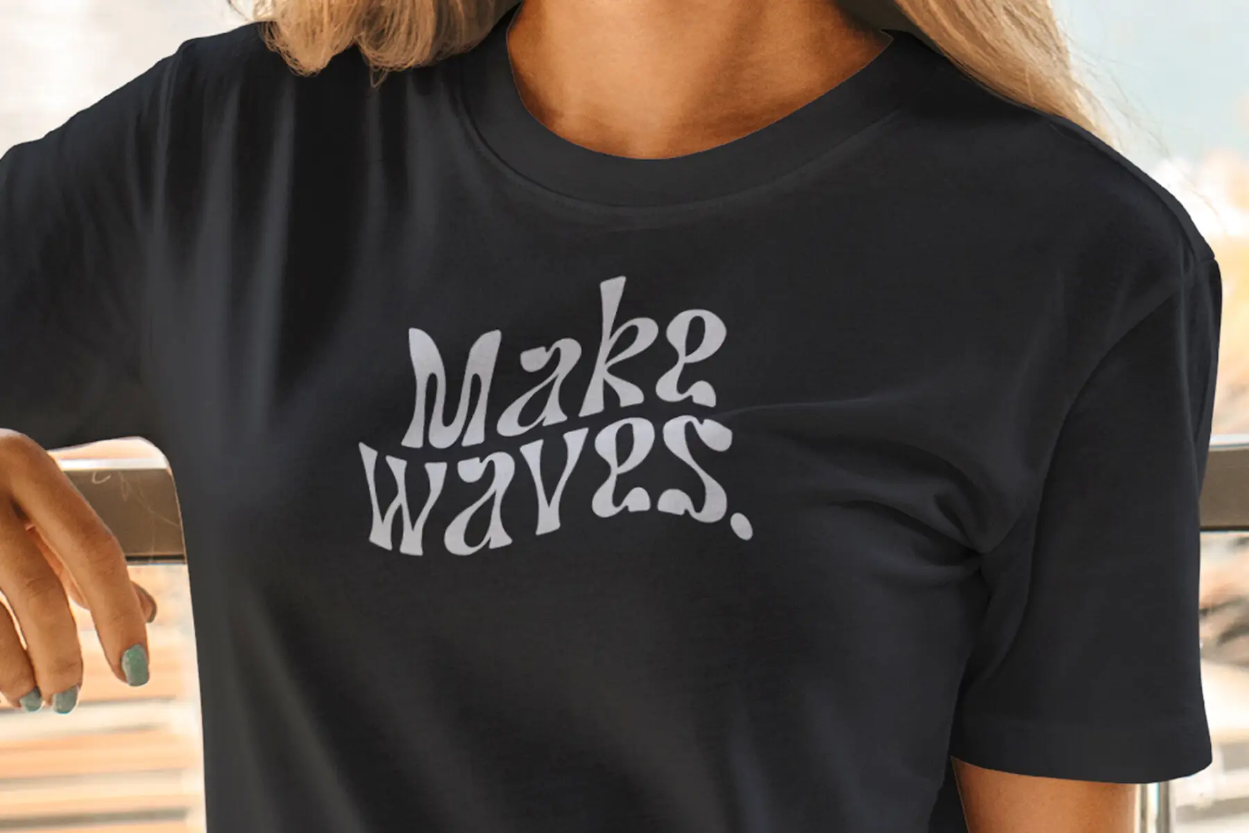 Moonspace Font - YouWorkForThem