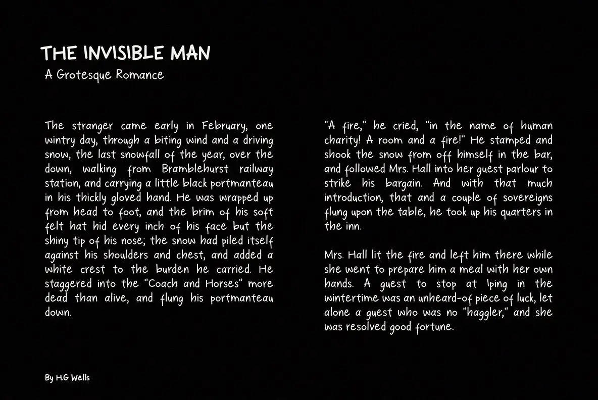 Workbench Font - FontPath