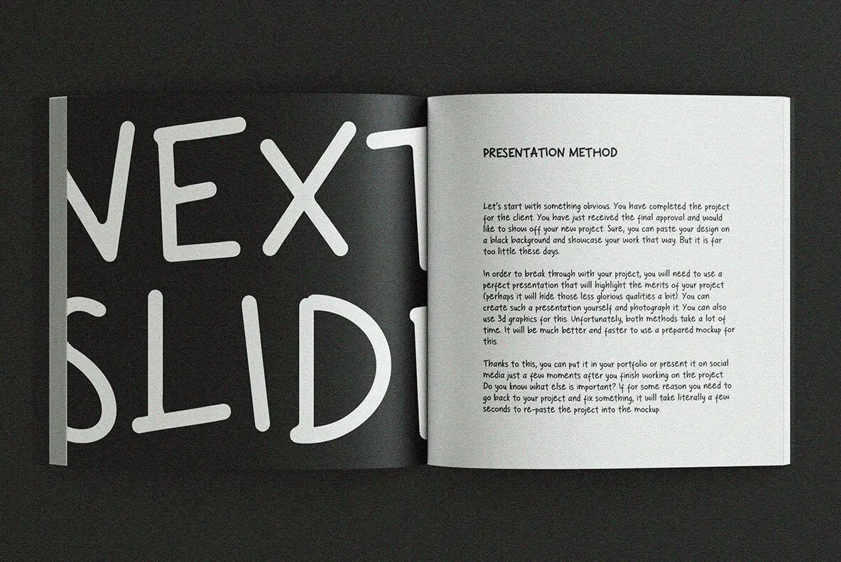 Workbench Font - FontPath