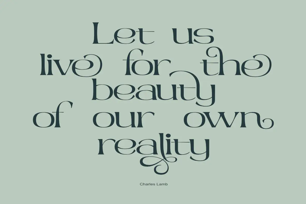 Sosa Font - FontPath