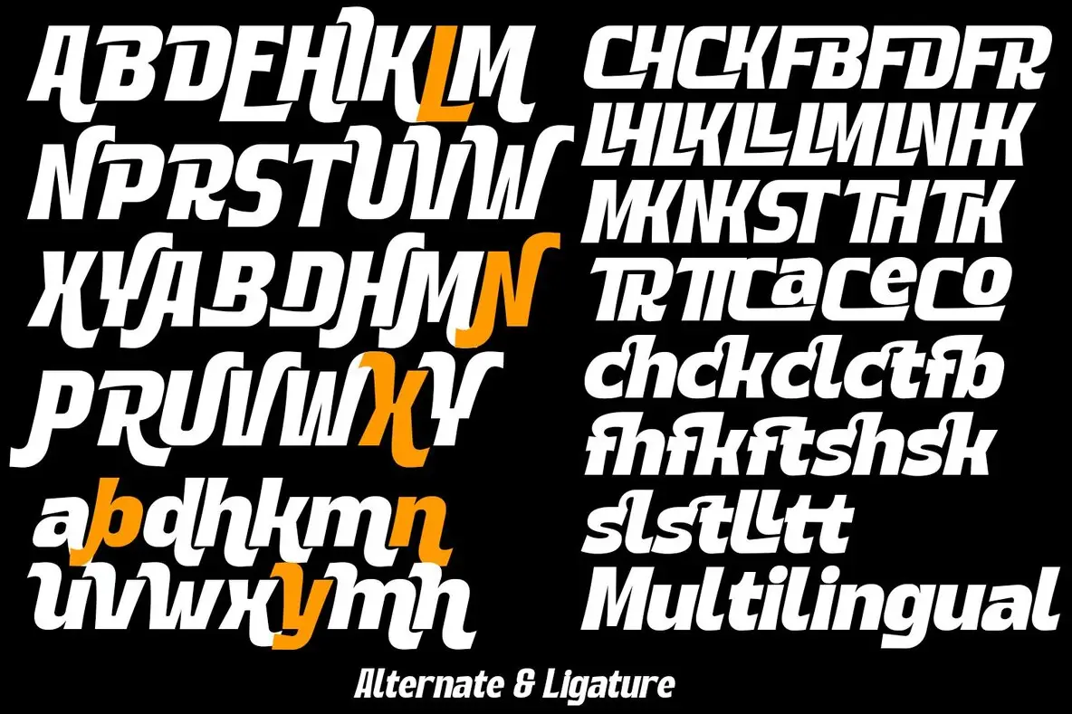 Frosh Font - FontPath