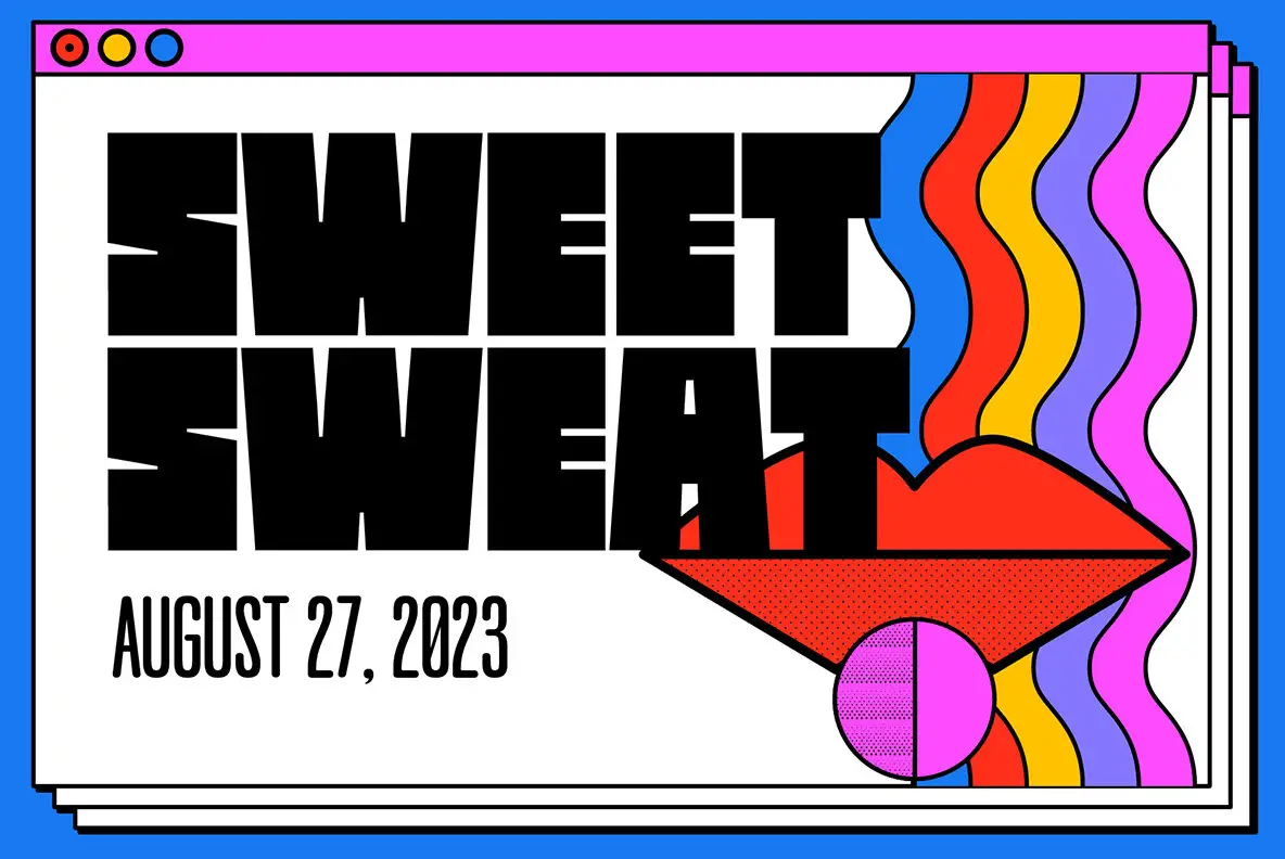 Popwave Font - YouWorkForThem