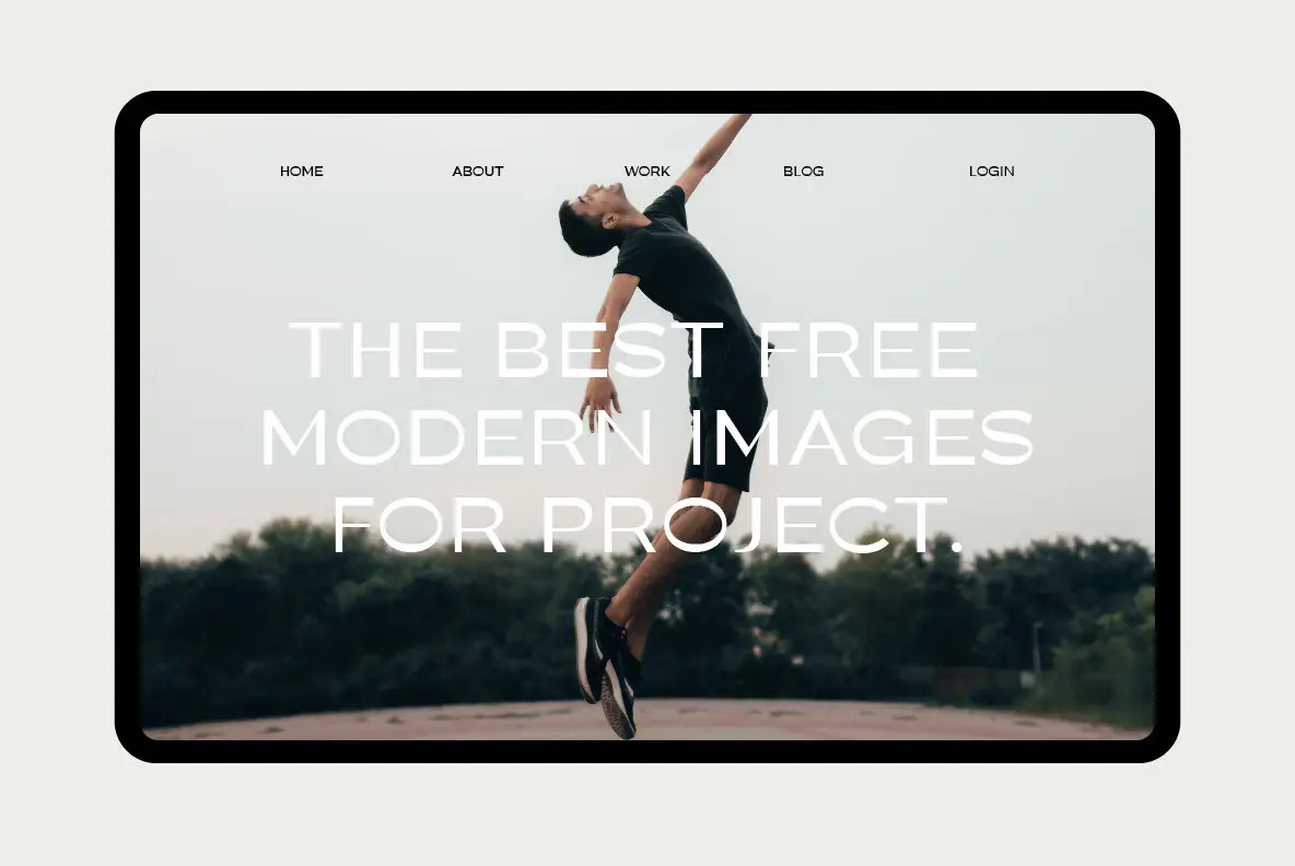 New Gerbil Font - YouWorkForThem