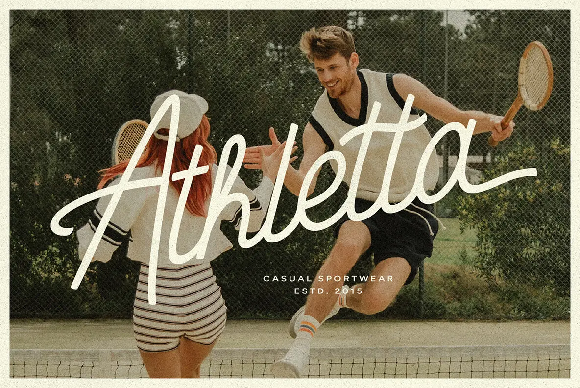 Bohemind Font - YouWorkForThem