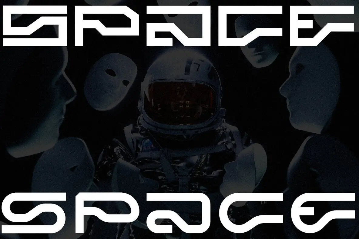 Neocore Font - FontPath