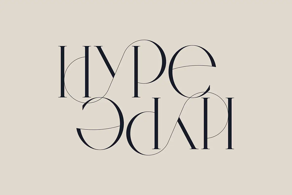 Type Master Font - YouWorkForThem