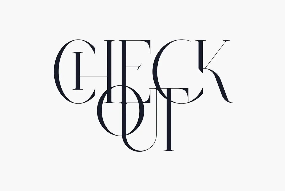 Type Master Font - YouWorkForThem