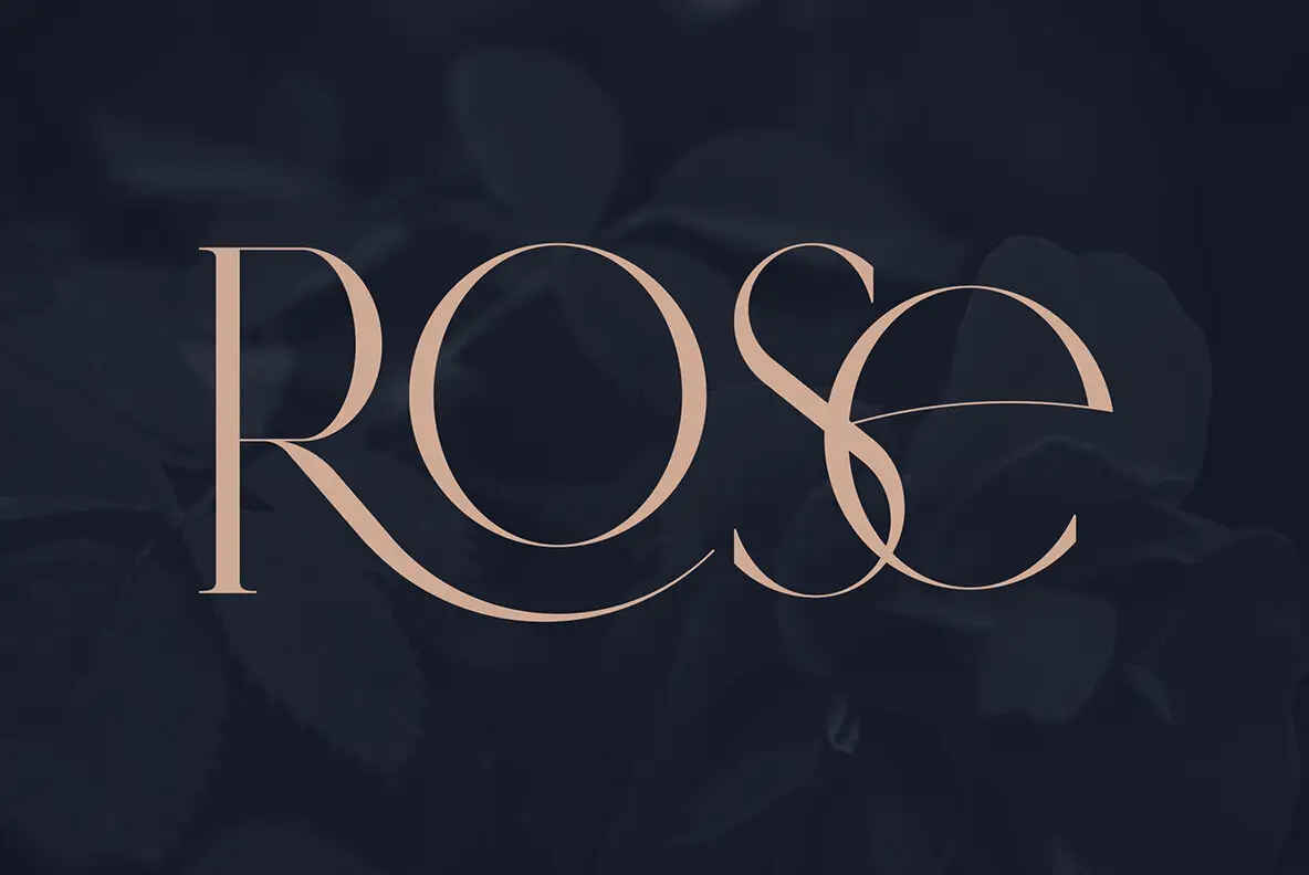 Type Master Font - YouWorkForThem