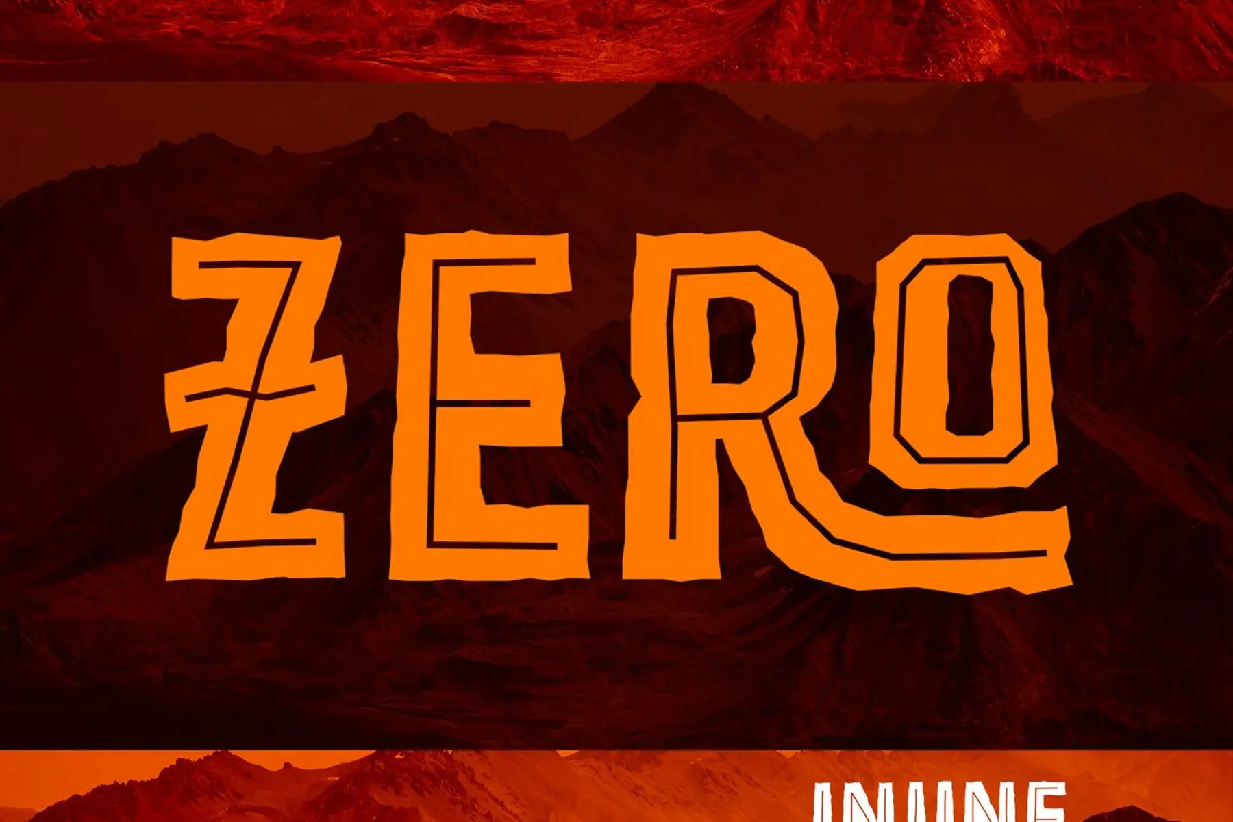 Ruina Inline Font - FontPath