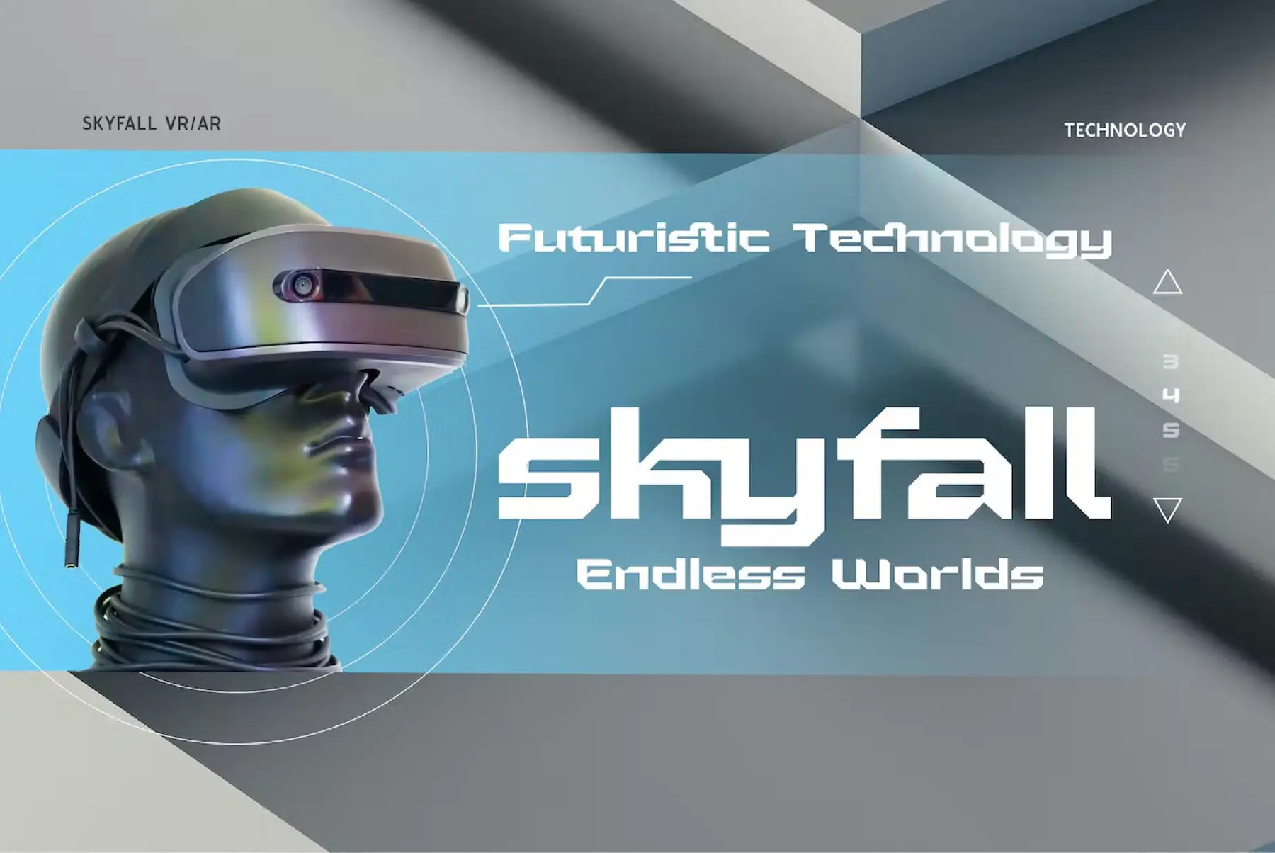 Futurina Font - YouWorkForThem