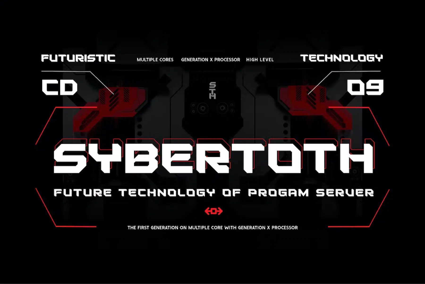 Futurina Font - YouWorkForThem