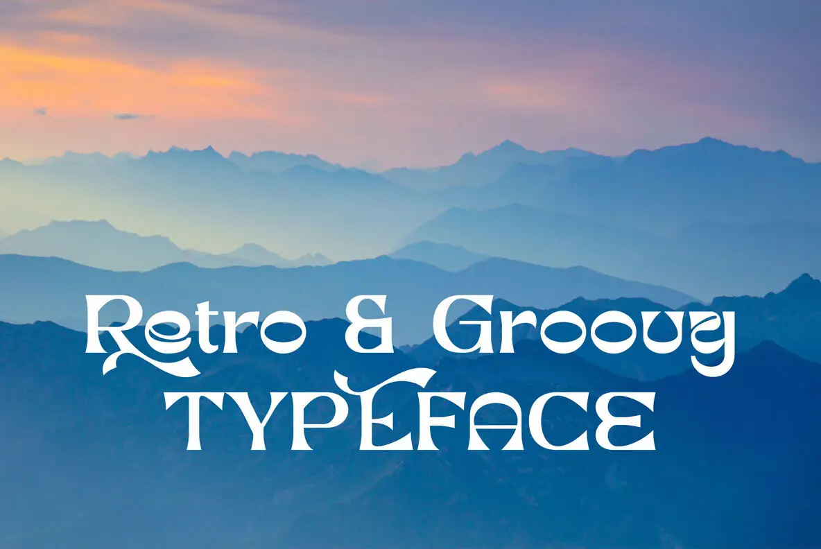 Bird King Font - FontPath