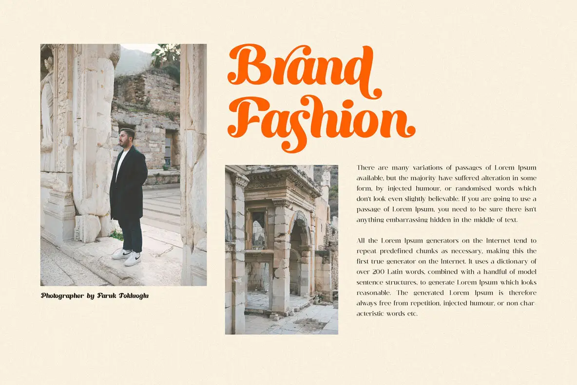 Catherine Font - YouWorkForThem