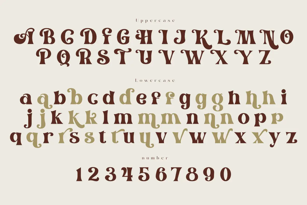 Alpan Font - YouWorkForThem