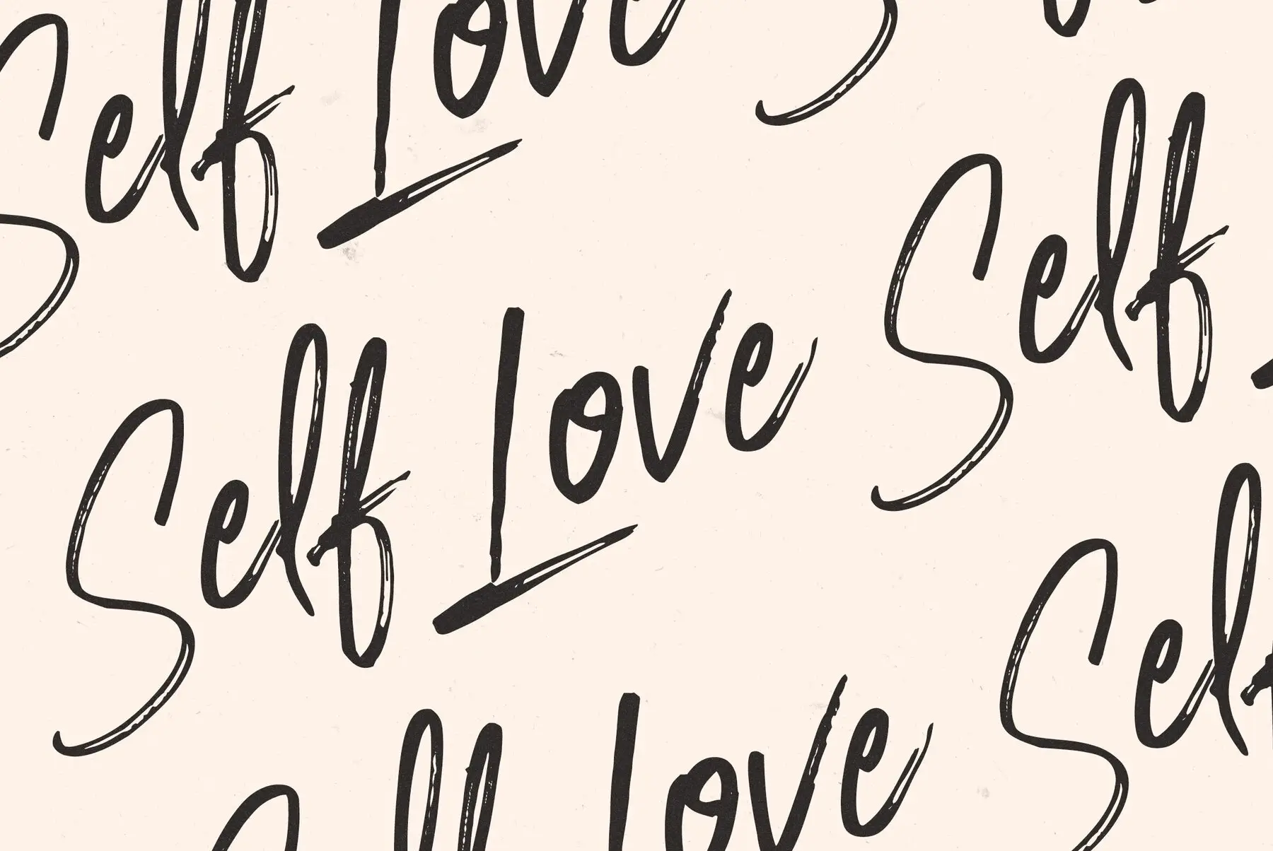 Precious Promises Font - FontPath