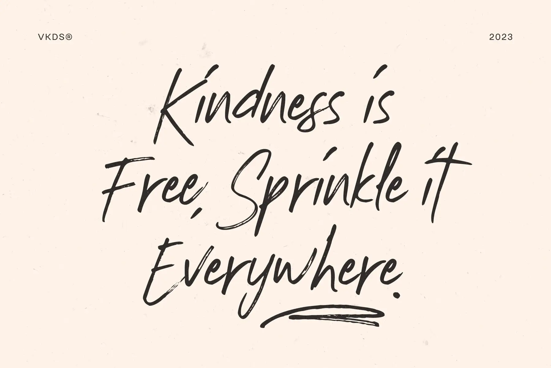 Precious Promises Font - FontPath