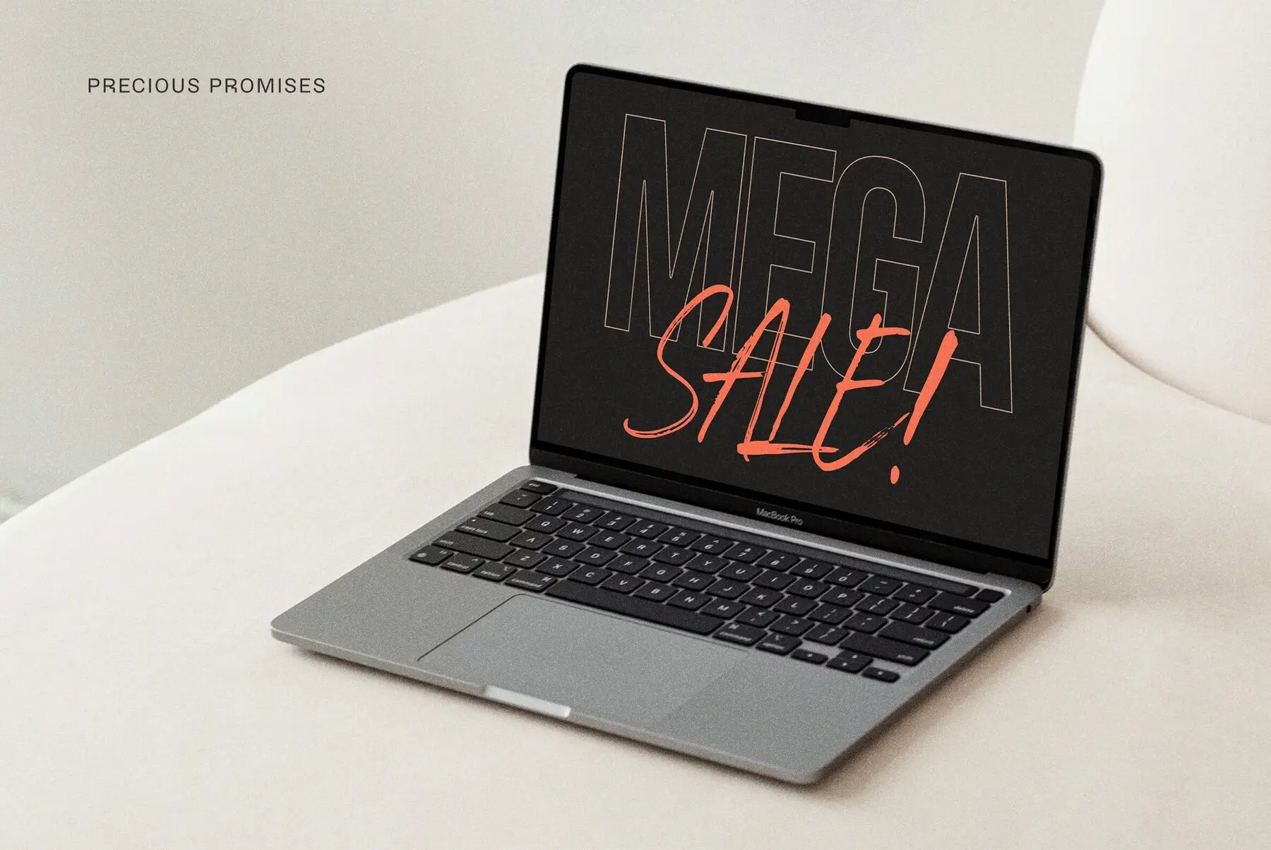 Precious Promises Font - FontPath