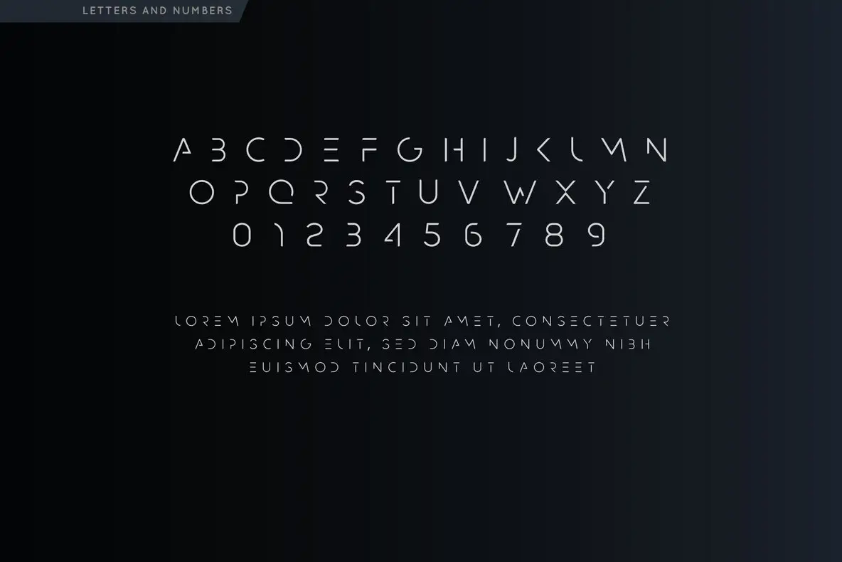 Futurism Font - FontPath