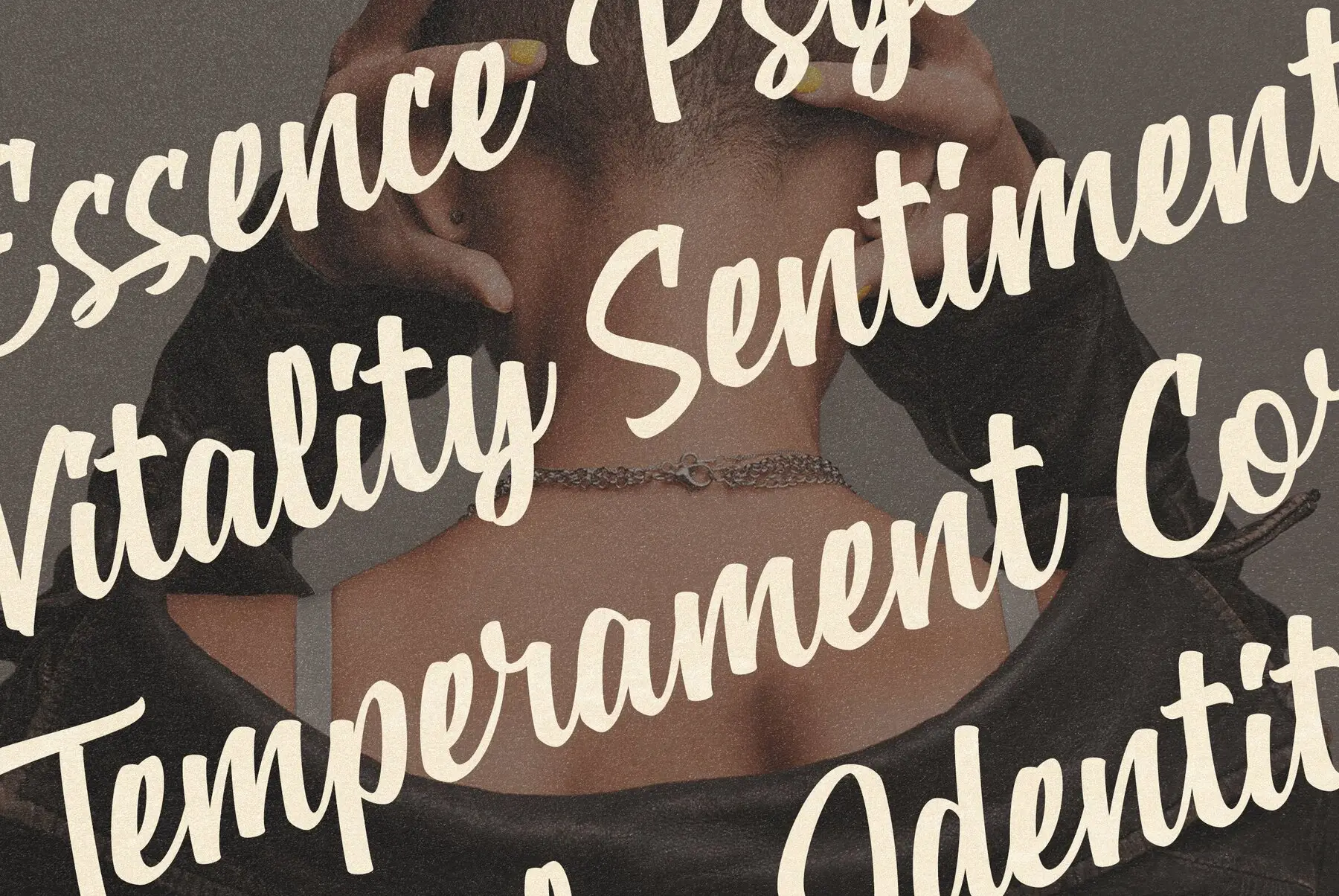 Midwestern Font - YouWorkForThem