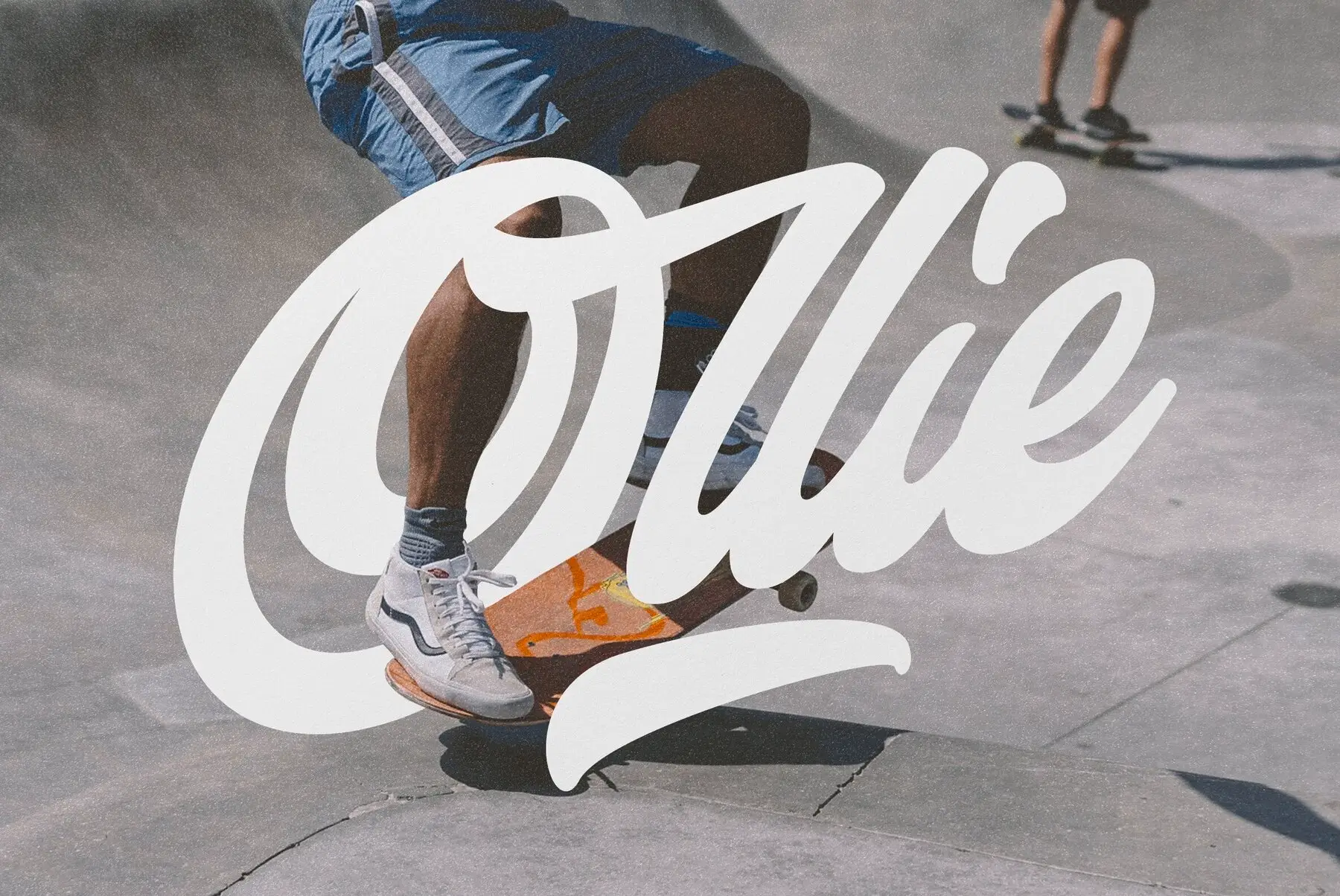 Grand Slam Font: Serving Up Elegance in Typography - FontPath