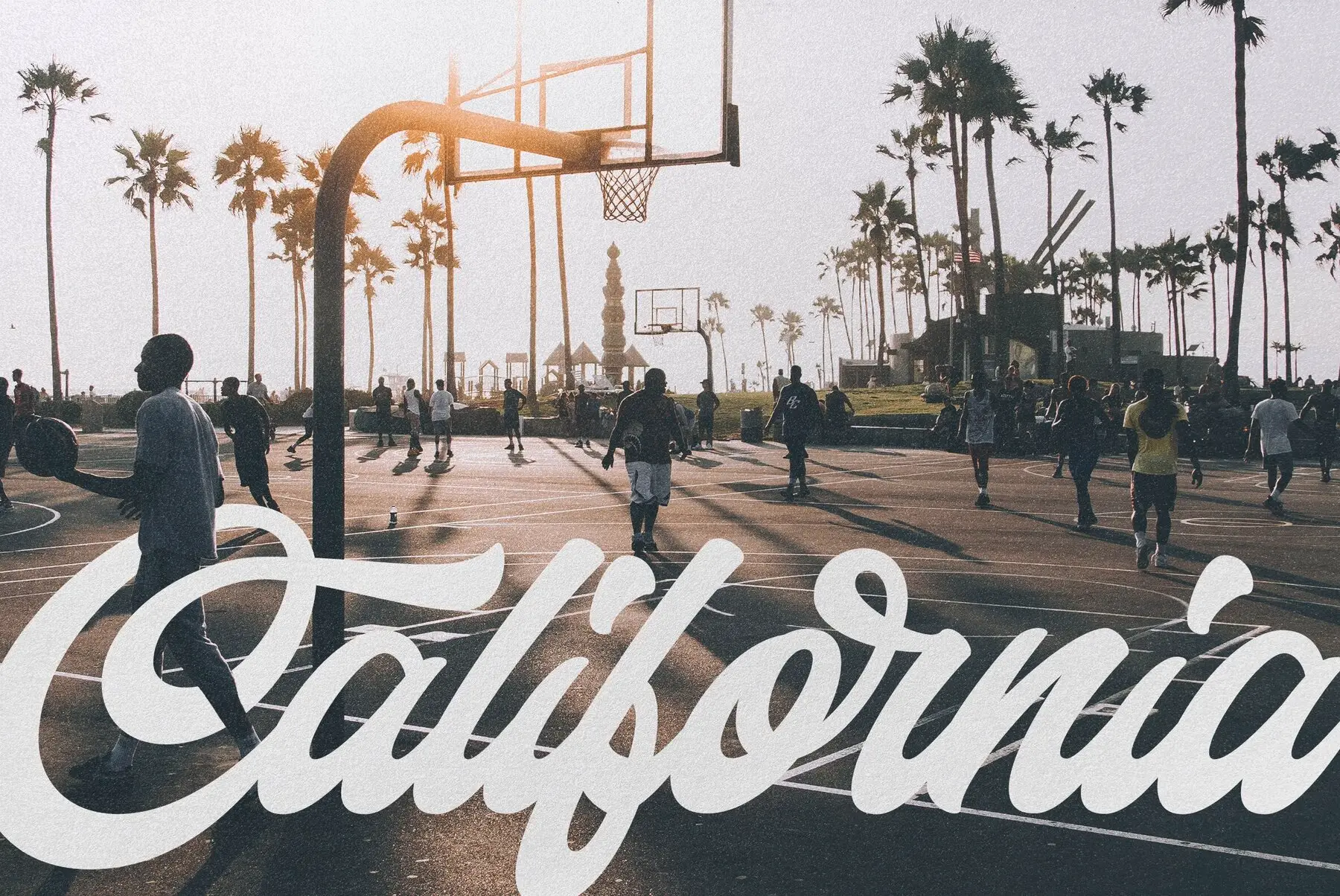 Grand Slam Font: Serving Up Elegance in Typography - YouWorkForThem