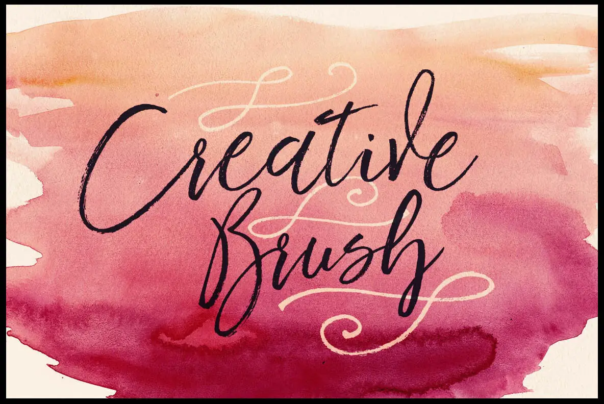 Harmony King Font - FontPath