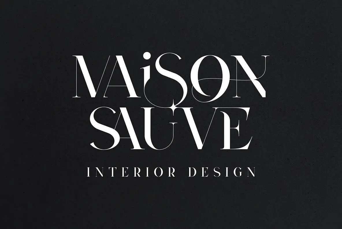 Type Prodigy Font - YouWorkForThem