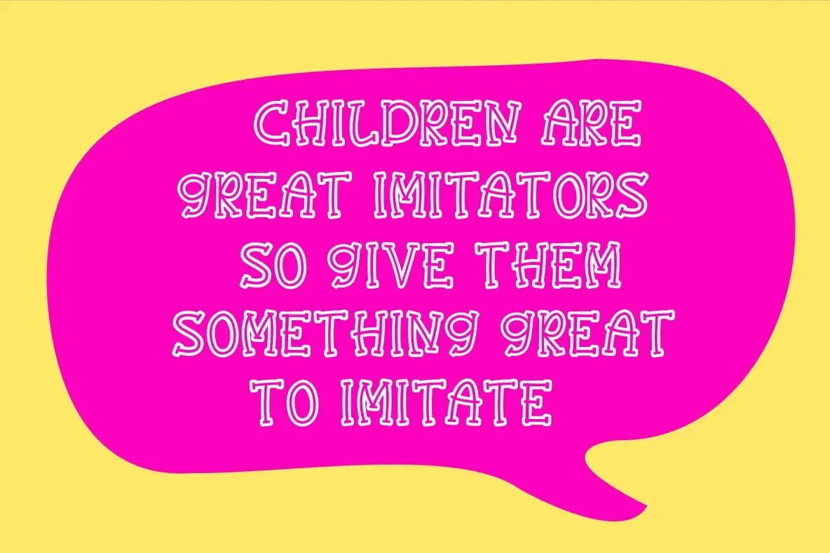 Little Humble Font - YouWorkForThem