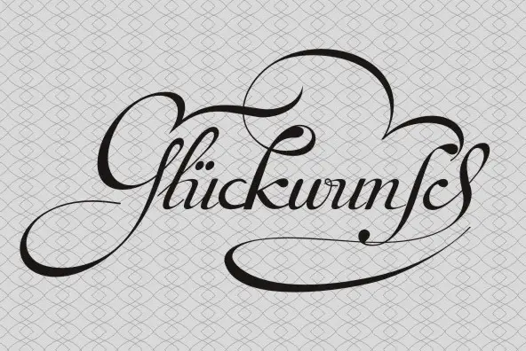 Van den Velde Script Font - FontPath