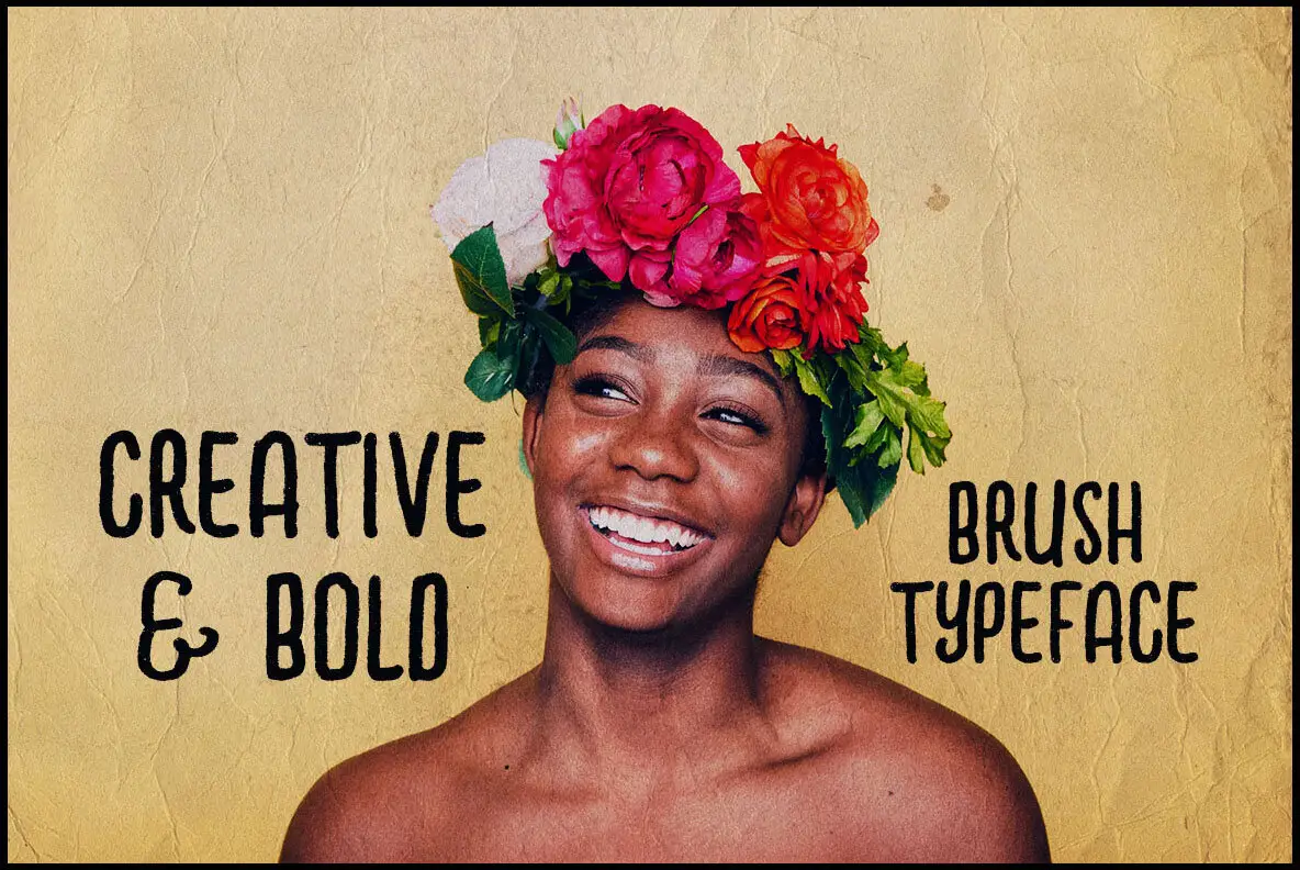 Harmony Font - FontPath