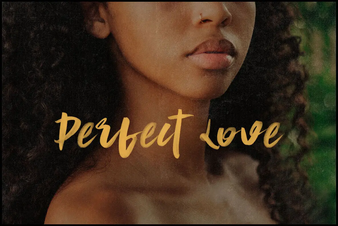 Gazel Font - YouWorkForThem