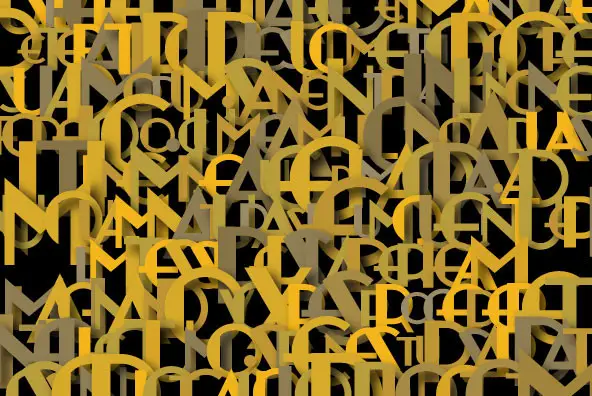 Safety Font - YouWorkForThem