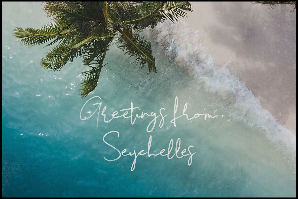 Smithen Script Font - FontPath