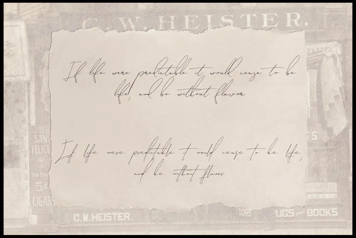 Relative Font - YouWorkForThem