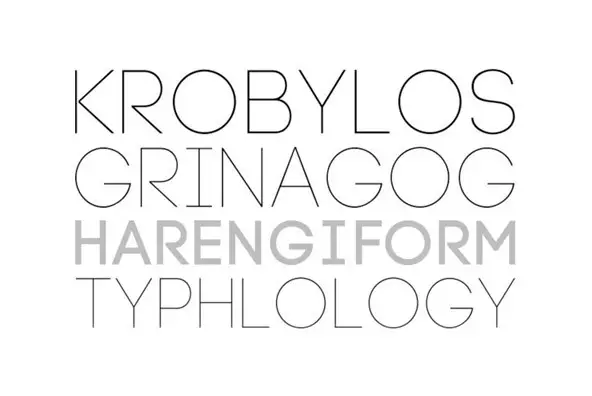 Code Pro Font - YouWorkForThem