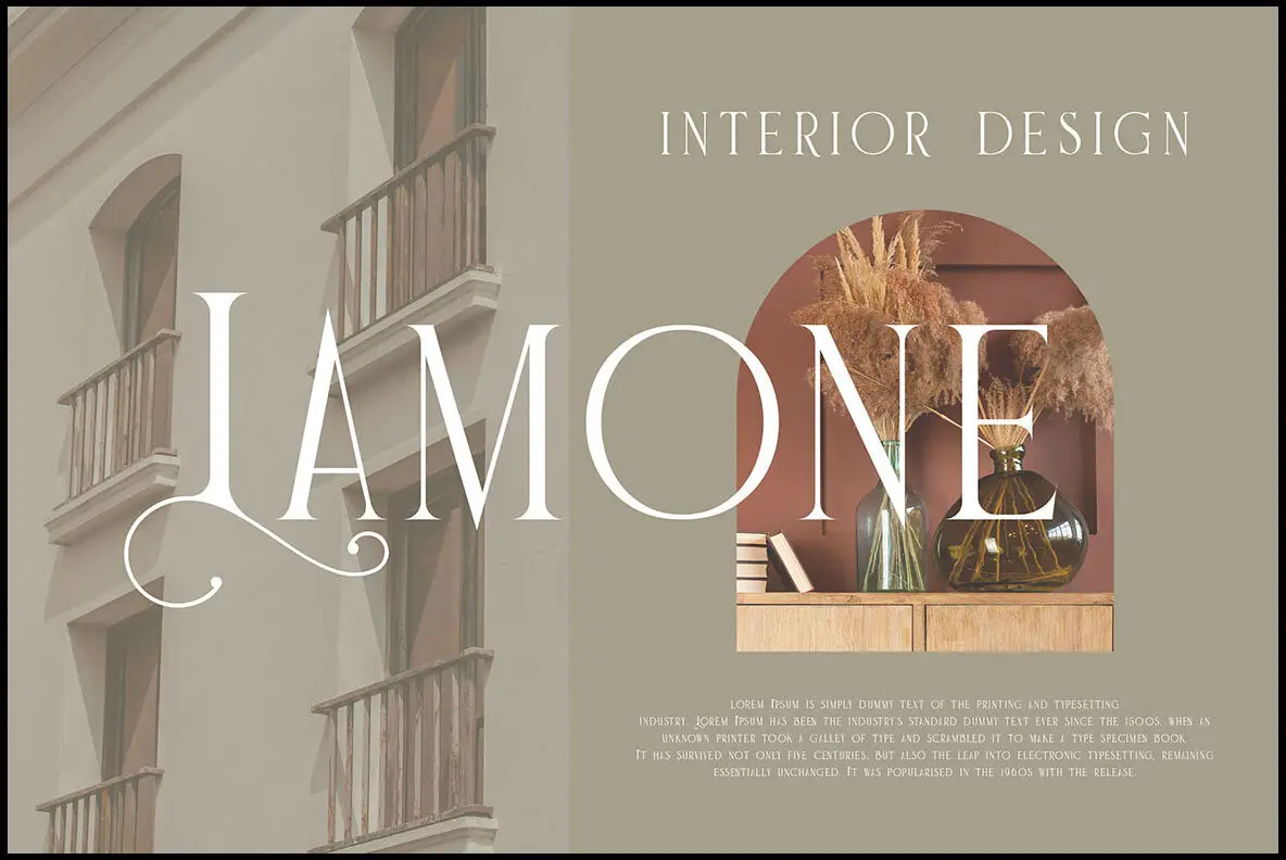 Genio Font - YouWorkForThem