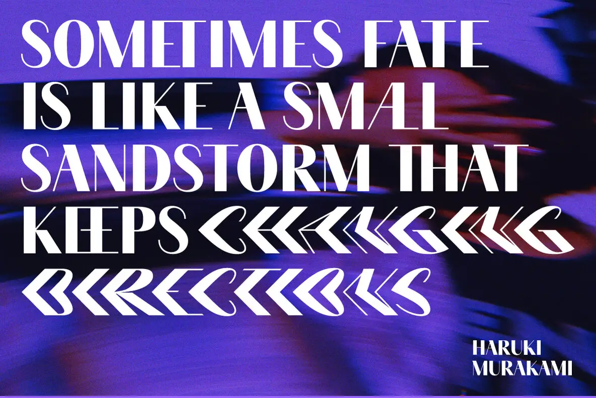 Tweaker Font - YouWorkForThem