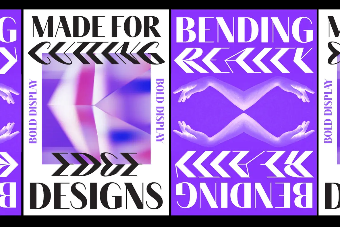 Tweaker Font - YouWorkForThem