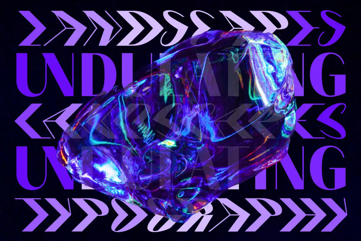 Tweaker Font - YouWorkForThem