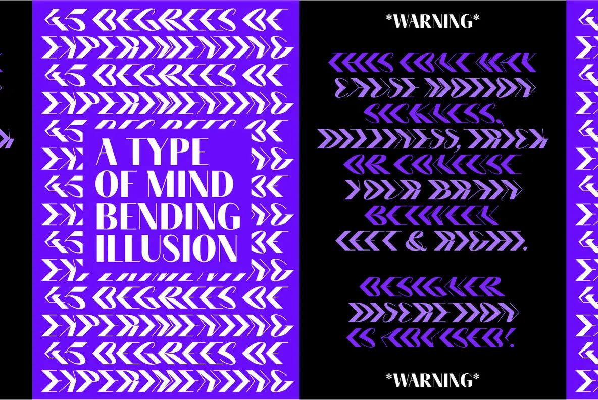 Tweaker Font - YouWorkForThem